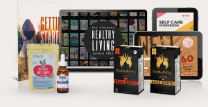 The Ultimate Healthy Living Bundle
